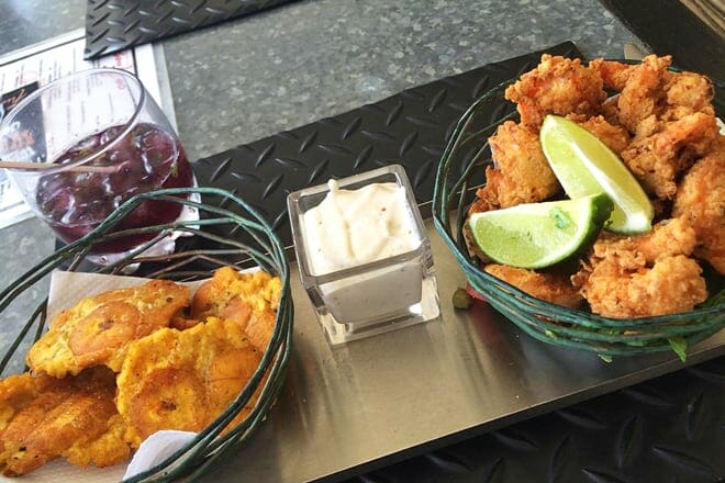 fuego bar & grill (permanently closed)