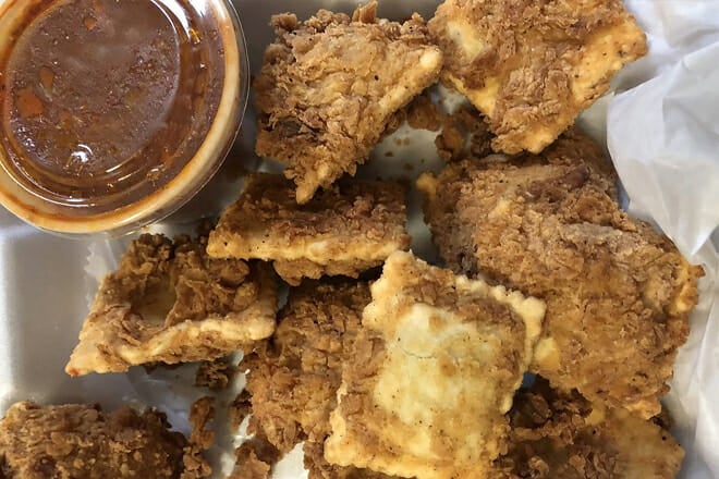 gabatoni's restaurant