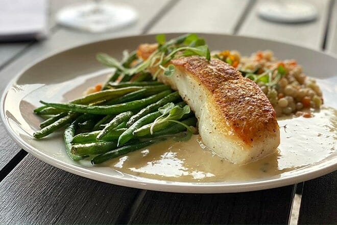 gallatin river lodge