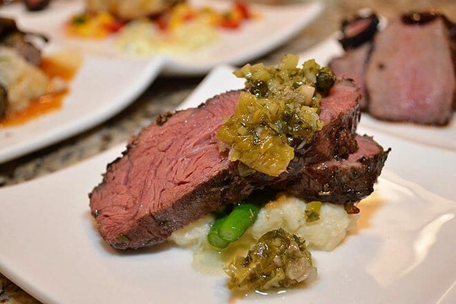 Gather - Jackson Hole