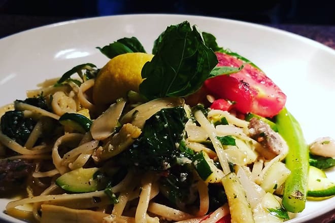 Gerardo&rsquo;s Firewood Cafe (Permanently Closed)