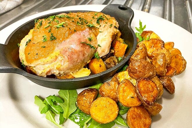 Gerard&rsquo;s 1907 Tavern