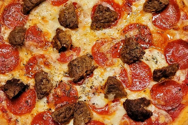 gino&rsquo;s italian restaurant