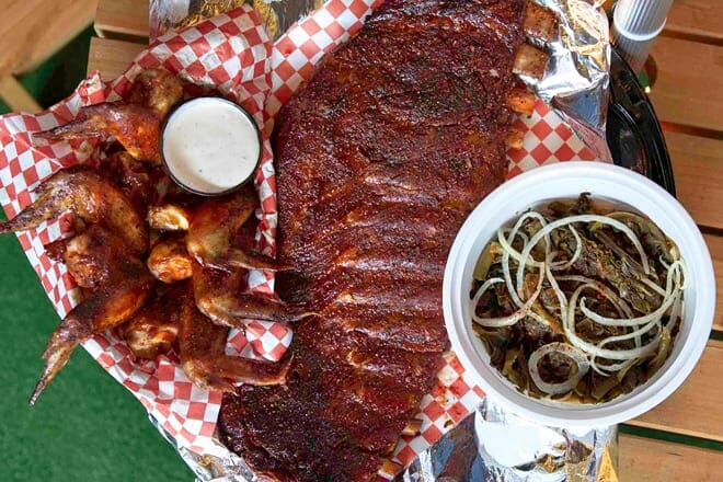 Grannies Restaurant (Also Known As Grannie&rsquo;s Country Cookin&rsquo;)