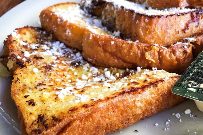 grapevine cafe & coffeehouse