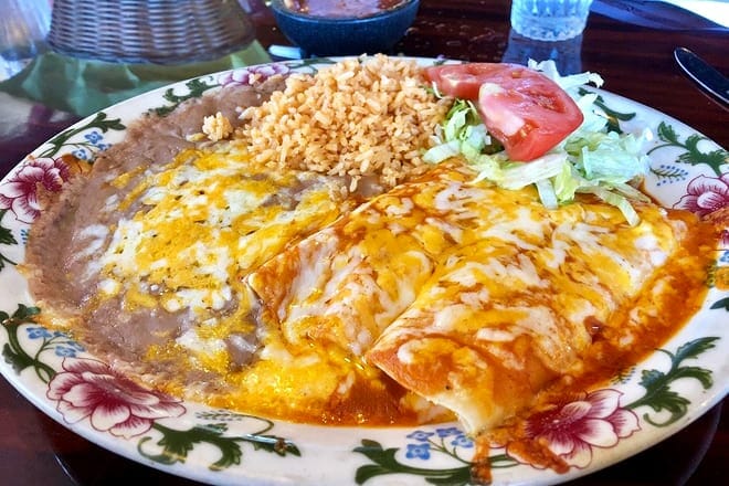 guadalajara mexican restaurant