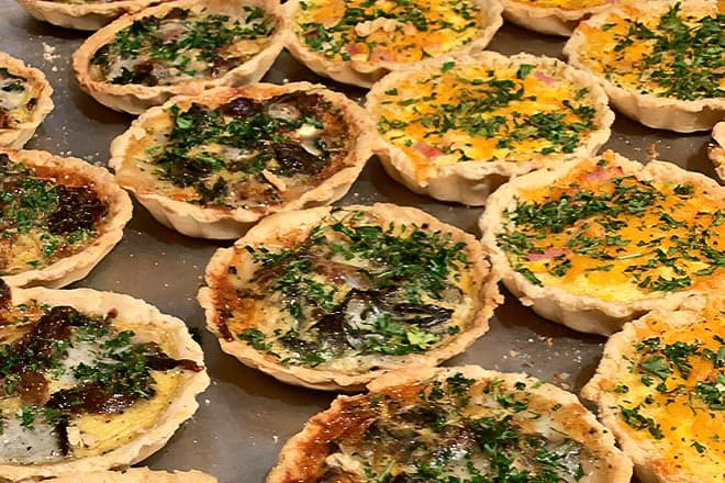 h.b. snallygaster&rsquo;s general store and cafe