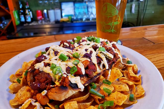 hammontree&rsquo;s grilled cheese