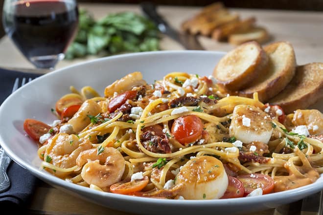 Harry&rsquo;s Seafood Bar and Grille