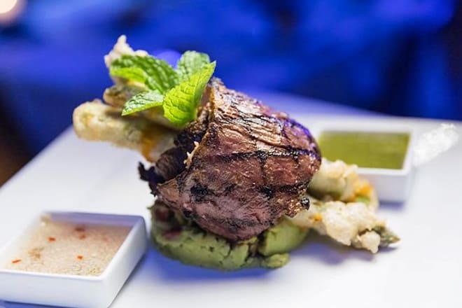 havana blue (permanently closed)