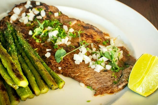 Hemingway&rsquo;s Cuba Asheville