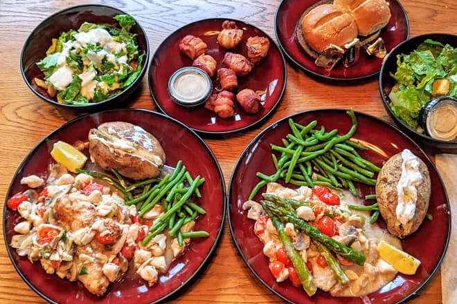 henry&rsquo;s salt of the sea