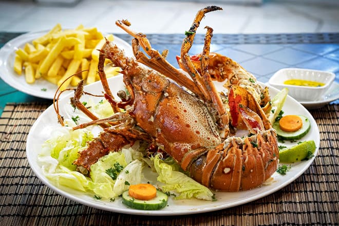 herman 311 bar & restaurant