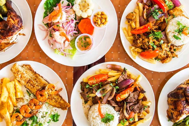 high country market & cafe