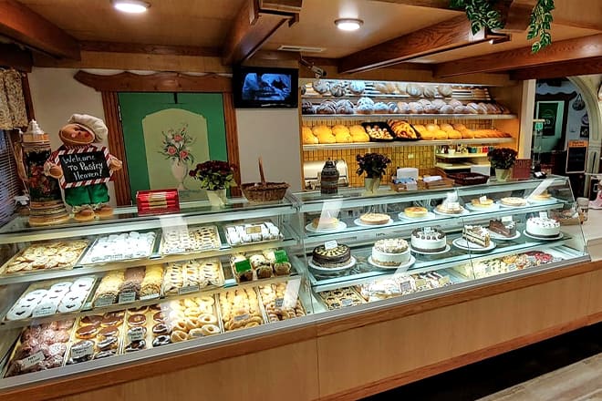 hofer&rsquo;s of helen