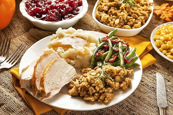 honey from the rock cafe