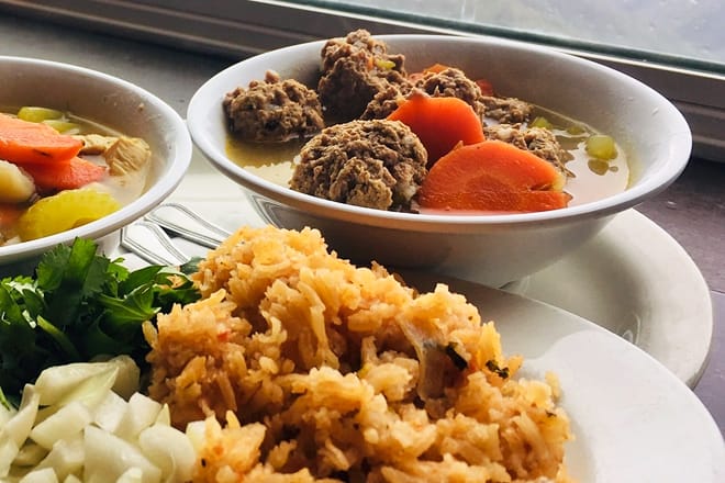 Hortensia&rsquo;s at the Cliffhanger