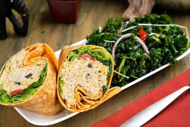 humanitree house (also known as humanitree house juice joint & gallery)