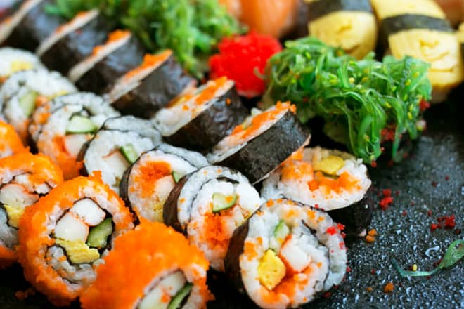 Ichiban Hibachi Steakhouse & Sushi Bar