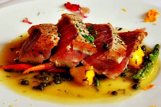 il tesoro (permanently closed)