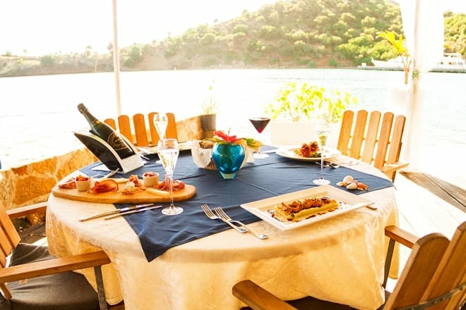 incanto restaurant & lounge bar &mdash; saint paul