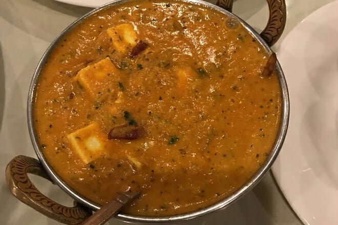 India Palace Restaurant