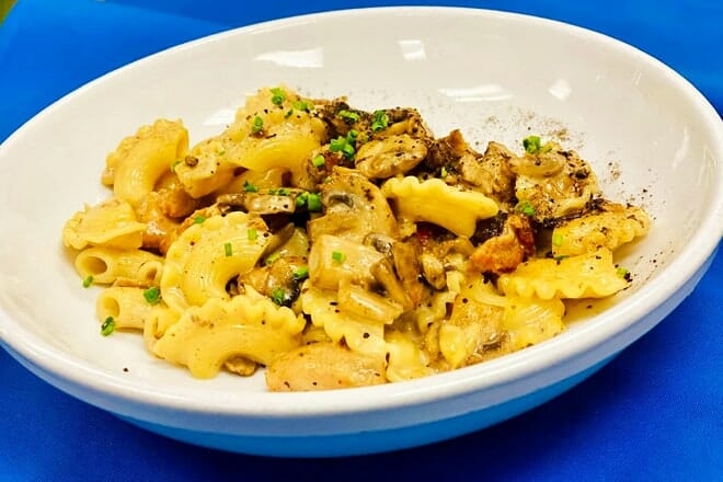 Isabella's Taverna & Tapas Bar