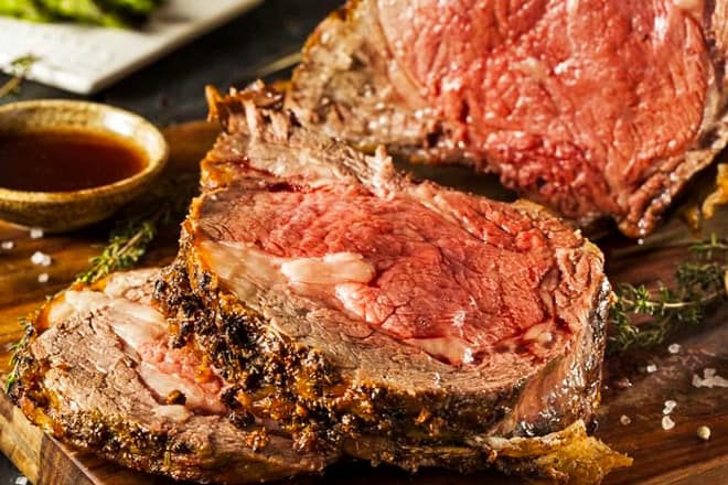 Isa&rsquo;s French Bistro