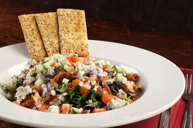 j.w.’s food & spirits