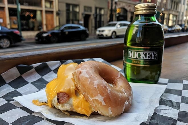 jack brown's beer and burger joint