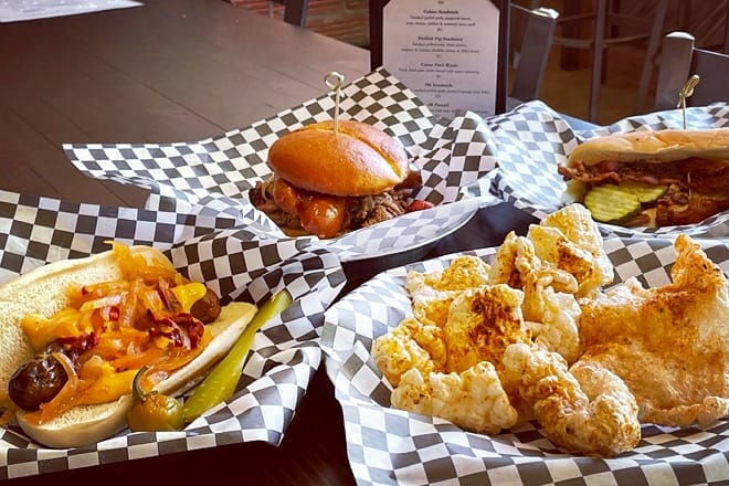 jacobs brewhouse & grocer