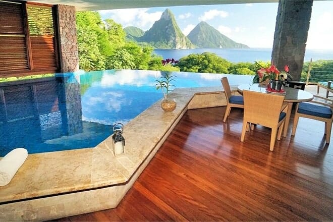 jade mountain club