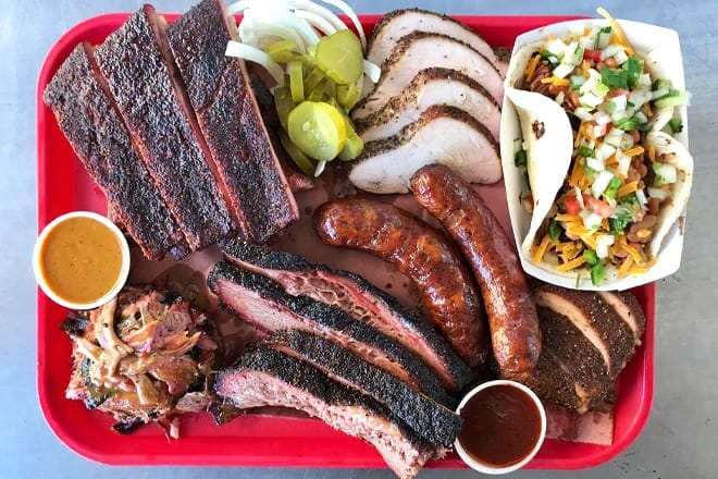 jay&rsquo;s bbq shack