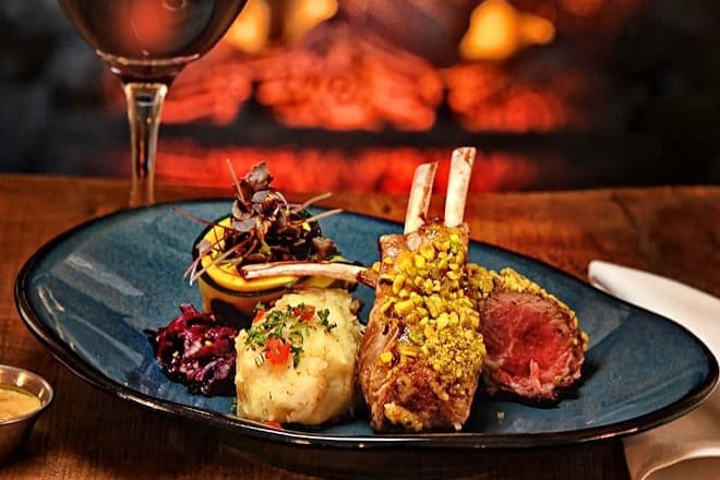 jeremy&rsquo;s on the hill