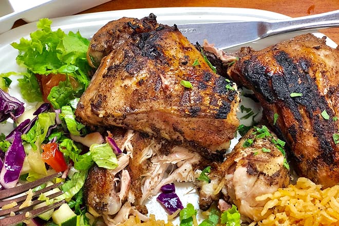 jerusalem restaurant