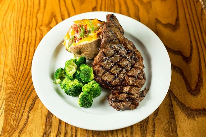 jimm&rsquo;s steakhouse & pub