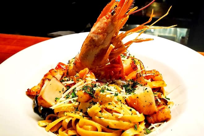 jobell cafe & bistro