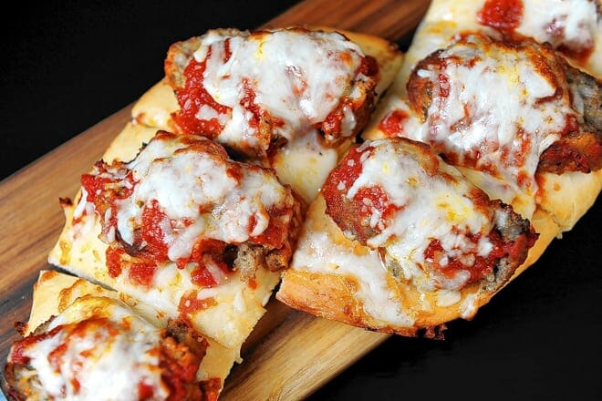 Joe Benny's Focacceria