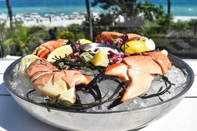 Joe's Stone Crab Restaurant