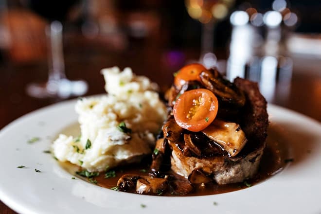 johnnys italian steakhouse