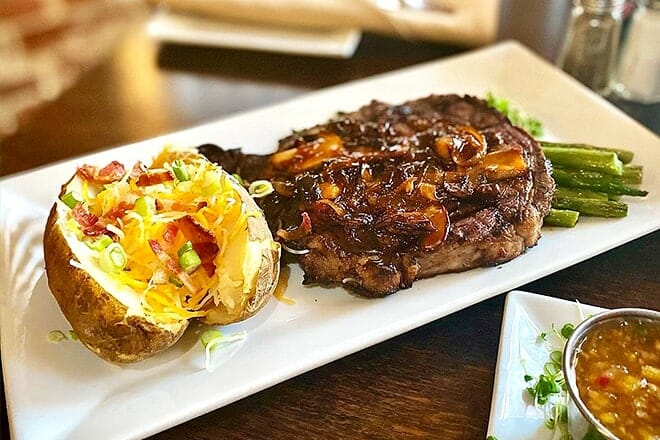 Jojo's Restaurant and Tap House