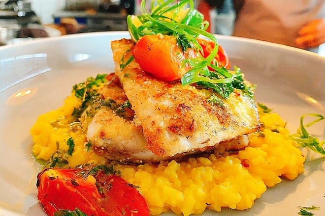 kanu by lance seeto &mdash; nadi