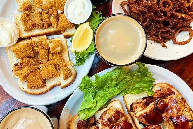 Kelleher's Irish Pub