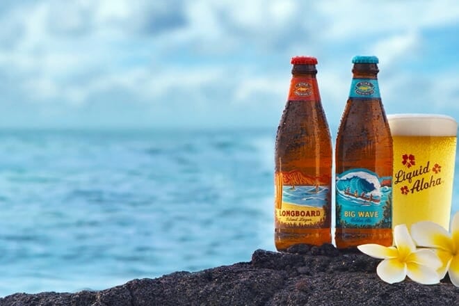 kona brewing company