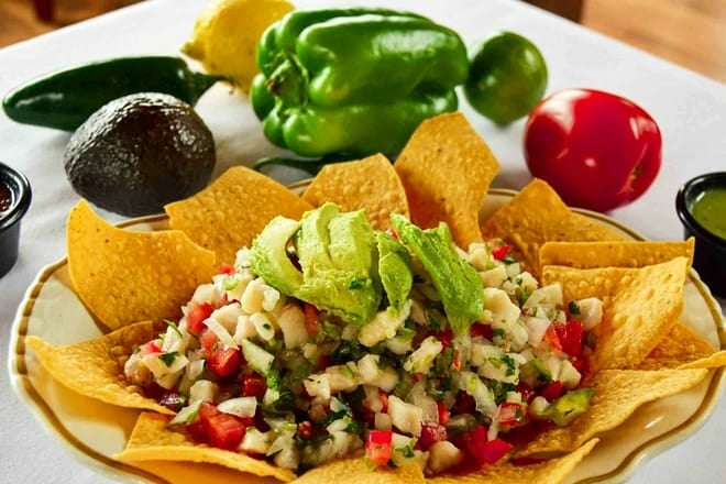 la bodeguita mexican grill