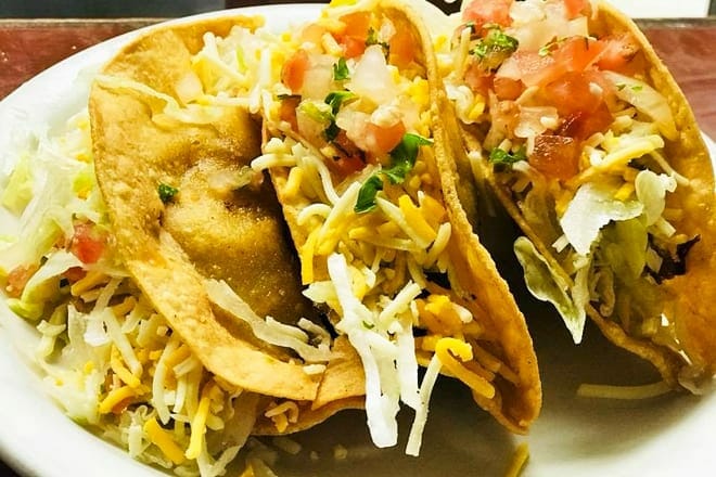 la casita restaurant