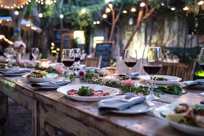 la fonda del zancudo