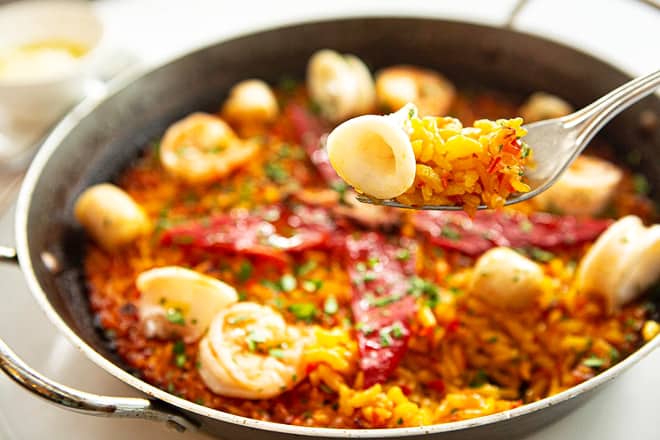 la gloria restaurant &mdash; miraflores