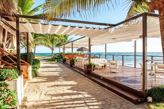 la palapa by eden roc