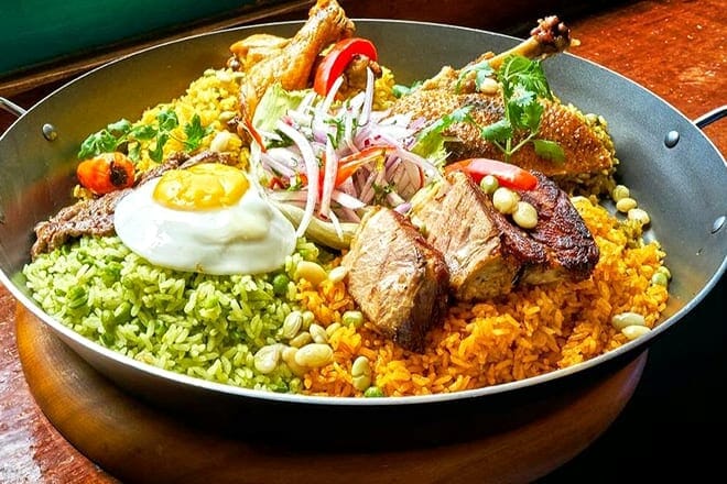 la picanter&iacute;a &mdash; surquillo